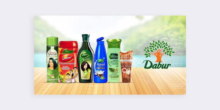 Dabur Digital Marketing Strategies- Deep Dive-in