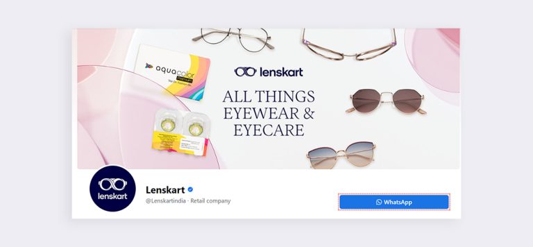 Lenskart's Digital Marketing Strategies : Deep Dive In