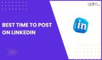 When Is the Best Time to Post on LinkedIn in 2025