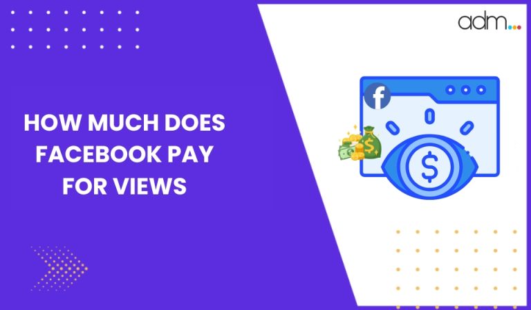 How Much Does Facebook Pay for Views - A Complete Guide in 2026
